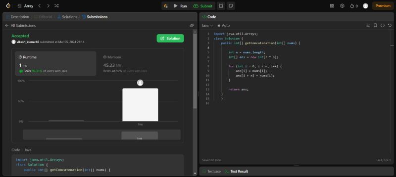 Vikash Singh on LinkedIn: #100daysofcode #programming #sheriyans #java Vikash Singh on LinkedIn: #100daysofcode #programming #sheriyans #java