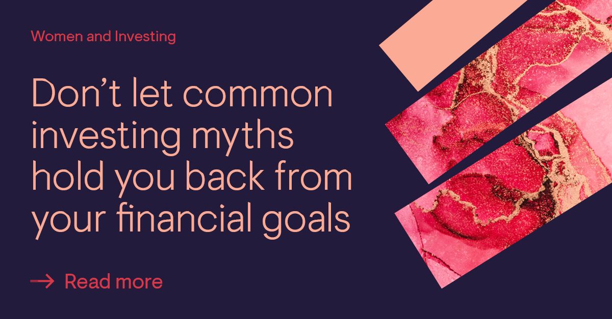 Ninety One on LinkedIn: Busting common investing myths Ninety One on LinkedIn: Busting common investing myths
