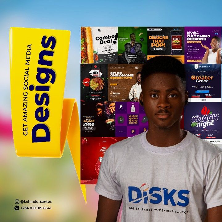 DISKS™ on LinkedIn: #disks #branding DISKS™ on LinkedIn: #disks #branding