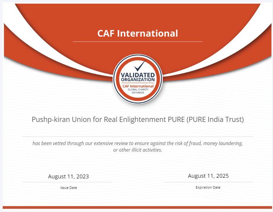 Prashant Pal on LinkedIn: #caf Prashant Pal on LinkedIn: #caf