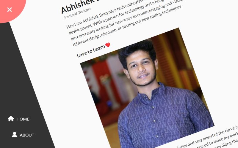 Abhisekh Bhuyan on LinkedIn: #html #css #github #project # ... Abhisekh Bhuyan on LinkedIn: #html #css #github #project # ...