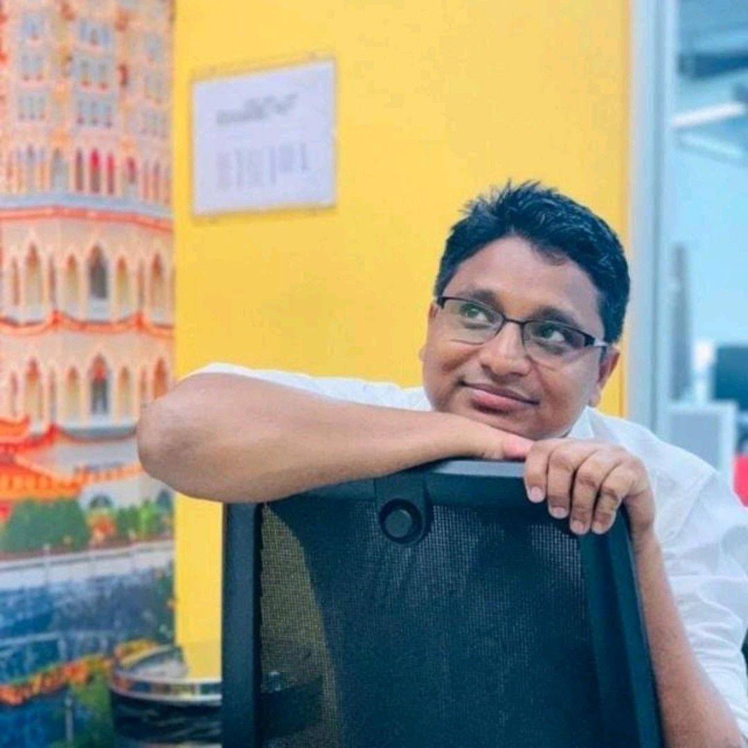 TARUN KUMAR posted on LinkedIn TARUN KUMAR posted on LinkedIn
