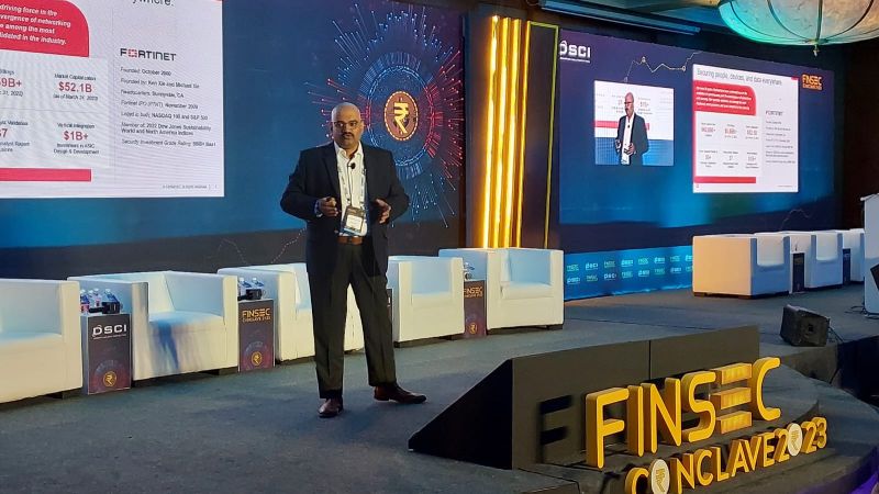 Data Security Council of India on LinkedIn: #finsec2023 Data Security Council of India on LinkedIn: #finsec2023