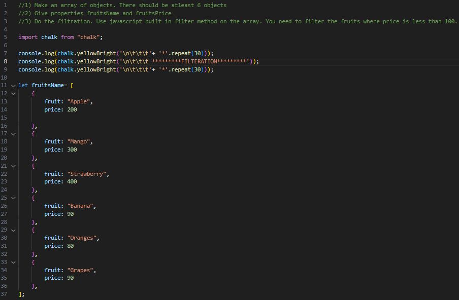 Sana Farasat on LinkedIn: #typescript #javascript #nodejs # ... Sana Farasat on LinkedIn: #typescript #javascript #nodejs # ...