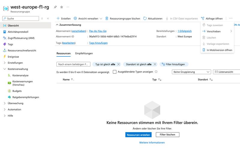 Tobias Scholze on LinkedIn: #azure #devrel #microsoft #fail Tobias Scholze on LinkedIn: #azure #devrel #microsoft #fail