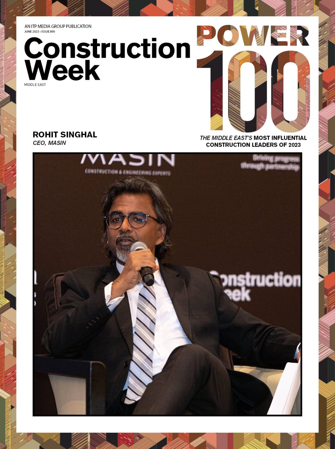 Rohit Singhal on LinkedIn: Glad to be part of CW Power 100 list -2023 ... Rohit Singhal on LinkedIn: Glad to be part of CW Power 100 list -2023 ...