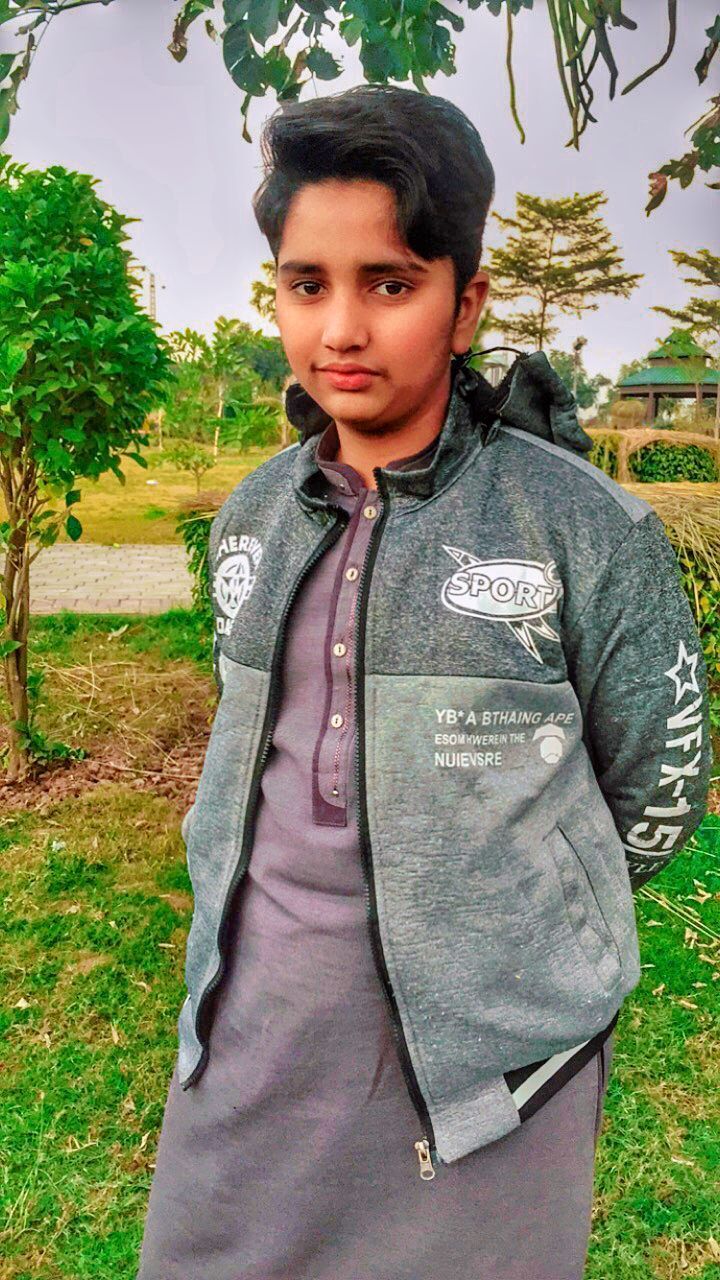 Muhammad Usman Ilyas on LinkedIn: Muhammad Usman Ilyas Muhammad Usman Ilyas on LinkedIn: Muhammad Usman Ilyas