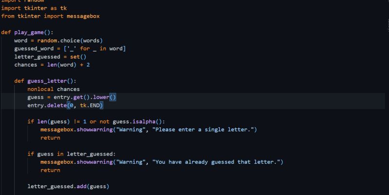 Yogesh Kumar on LinkedIn: #python #programming #project # ... Yogesh Kumar on LinkedIn: #python #programming #project # ...