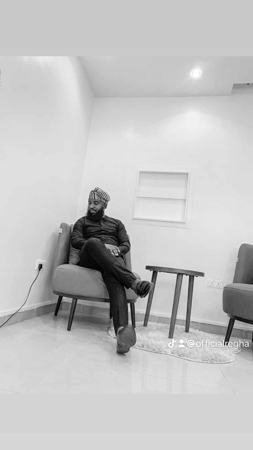 Olamide Omoregha on LinkedIn: Built for it! Olamide Omoregha on LinkedIn: Built for it!