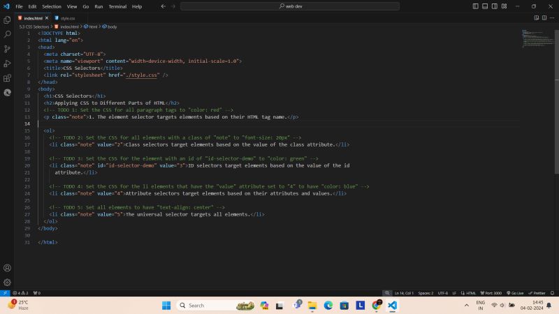 Vishal Kumar on LinkedIn: #html5 #css3 Vishal Kumar on LinkedIn: #html5 #css3