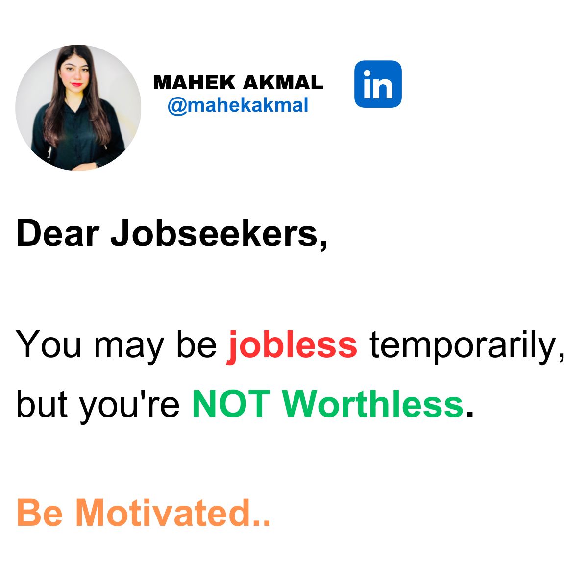 Syed Faizan Hussain Abidi WordPress Developer. on LinkedIn: #indeed Syed Faizan Hussain Abidi WordPress Developer. on LinkedIn: #indeed
