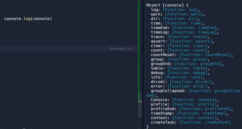 Deepak Bisht on LinkedIn: #javascript #coding #debugging # ... Deepak Bisht on LinkedIn: #javascript #coding #debugging # ...