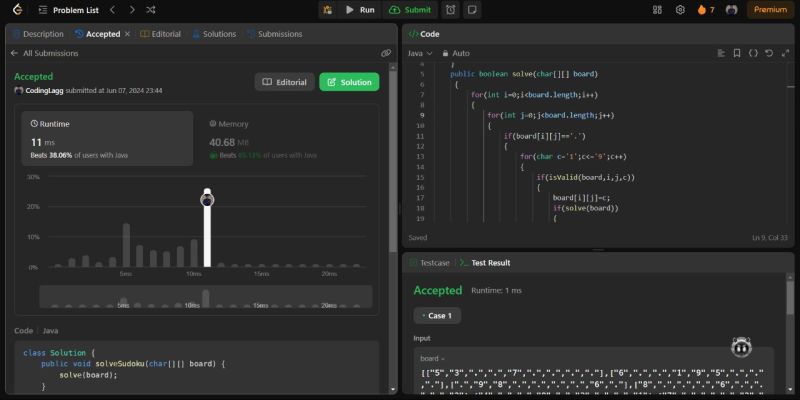 Harsh Pratap Singh on LinkedIn: #codingchallenge #webdev #leetcode # ... Harsh Pratap Singh on LinkedIn: #codingchallenge #webdev #leetcode # ...