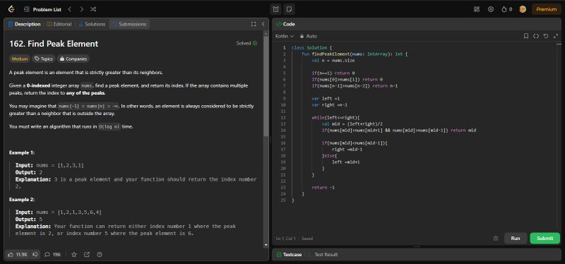 Himanshu Shakya on LinkedIn: #100daysofcode #kotlin ... Himanshu Shakya on LinkedIn: #100daysofcode #kotlin ...