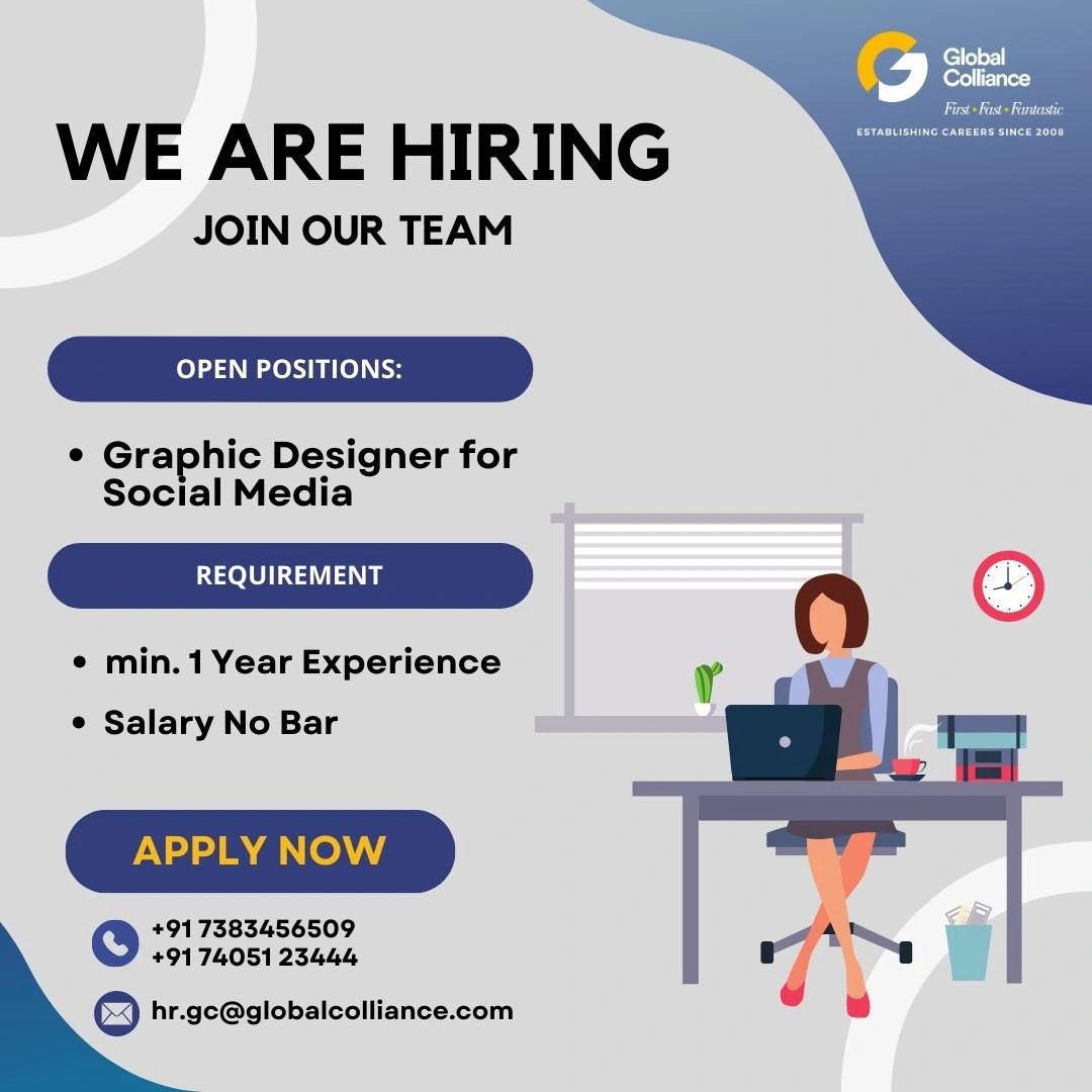 Bijal Patel on LinkedIn: #hiring Bijal Patel on LinkedIn: #hiring
