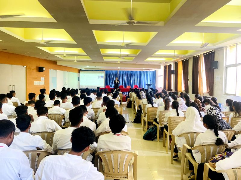 Google Developer Student Clubs (GDSC - NKOCET) on LinkedIn: #google # ... Google Developer Student Clubs (GDSC - NKOCET) on LinkedIn: #google # ...