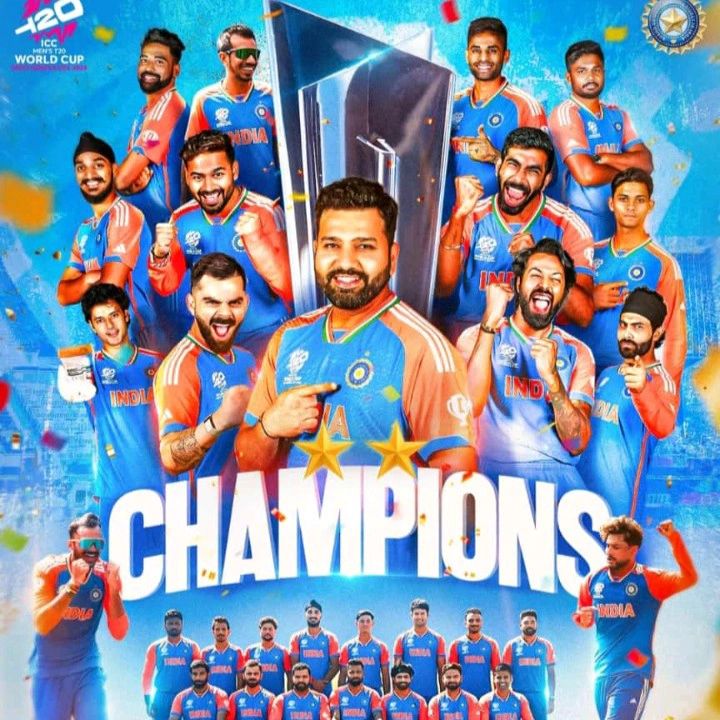 Umesh Mali on LinkedIn: C.H.A.M.P.I.O.N.S. ♥️🇮🇳♥️ Umesh Mali on LinkedIn: C.H.A.M.P.I.O.N.S. ♥️🇮🇳♥️