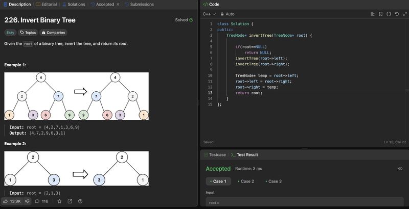 Priyanshi Gangrade on LinkedIn: #100daysofcode #leetcode # ... Priyanshi Gangrade on LinkedIn: #100daysofcode #leetcode # ...