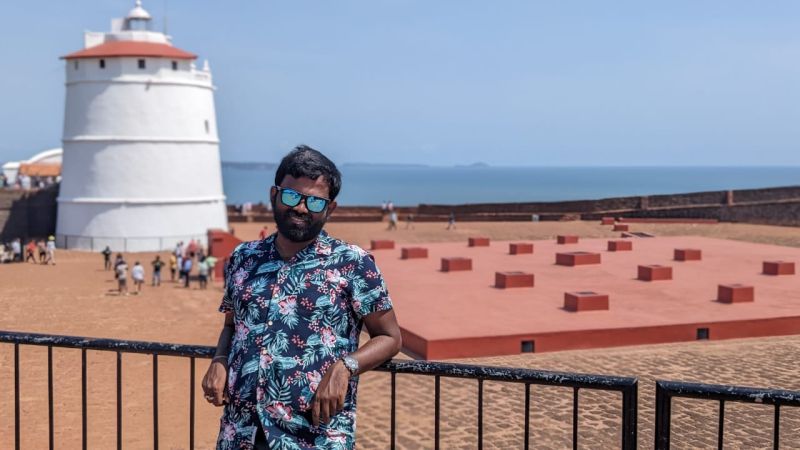 Kishan Baranwal on LinkedIn: Dear Ashirwad Ray sir, thankyou for being ... Kishan Baranwal on LinkedIn: Dear Ashirwad Ray sir, thankyou for being ...