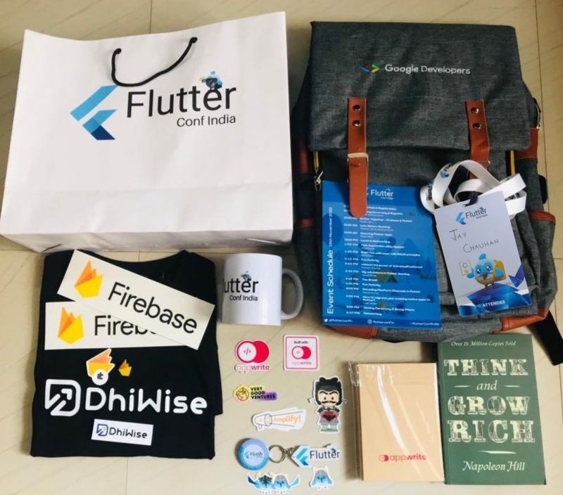 Akansha Jain on LinkedIn: #flutterconfindia2023 #flutter # ... Akansha Jain on LinkedIn: #flutterconfindia2023 #flutter # ...