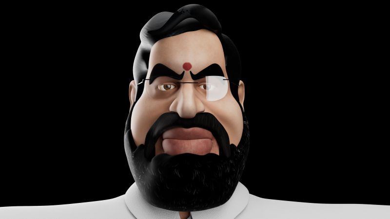 Vedant Gaikwad on LinkedIn: Cartoon Character Modeling . . Maya for ... Vedant Gaikwad on LinkedIn: Cartoon Character Modeling . . Maya for ...