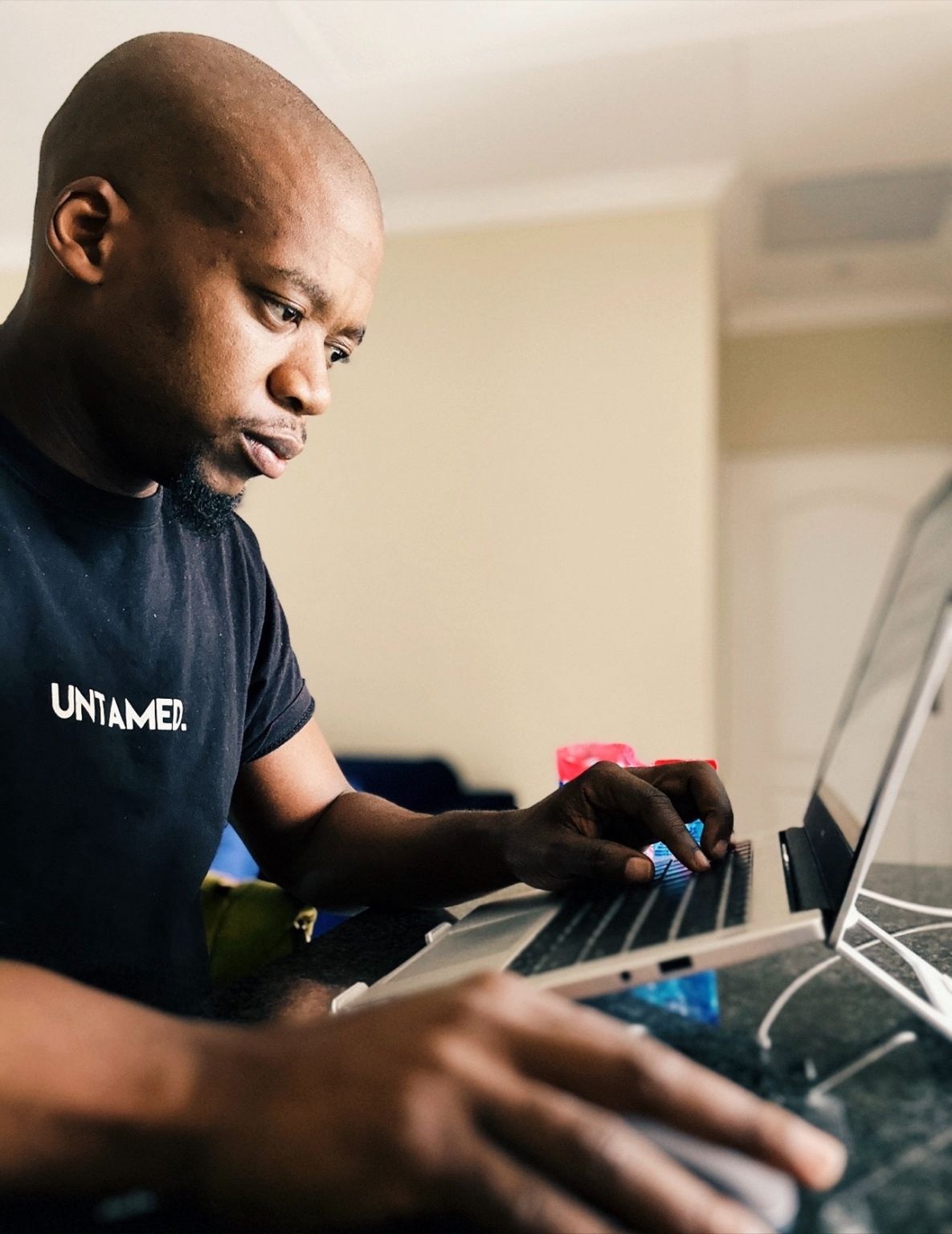 Molato Paul Sekgobela on LinkedIn: In the realm where code unfolds its ... Molato Paul Sekgobela on LinkedIn: In the realm where code unfolds its ...