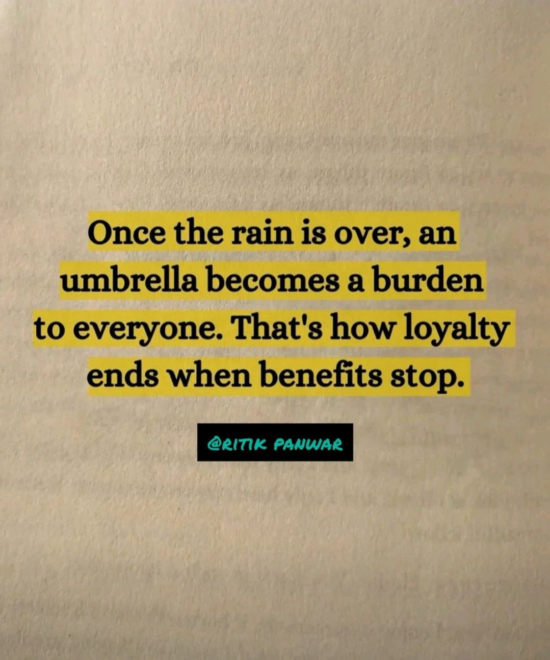 Krunal lathiya on LinkedIn: #truestory #facts #story #loyalty # ... Krunal lathiya on LinkedIn: #truestory #facts #story #loyalty # ...