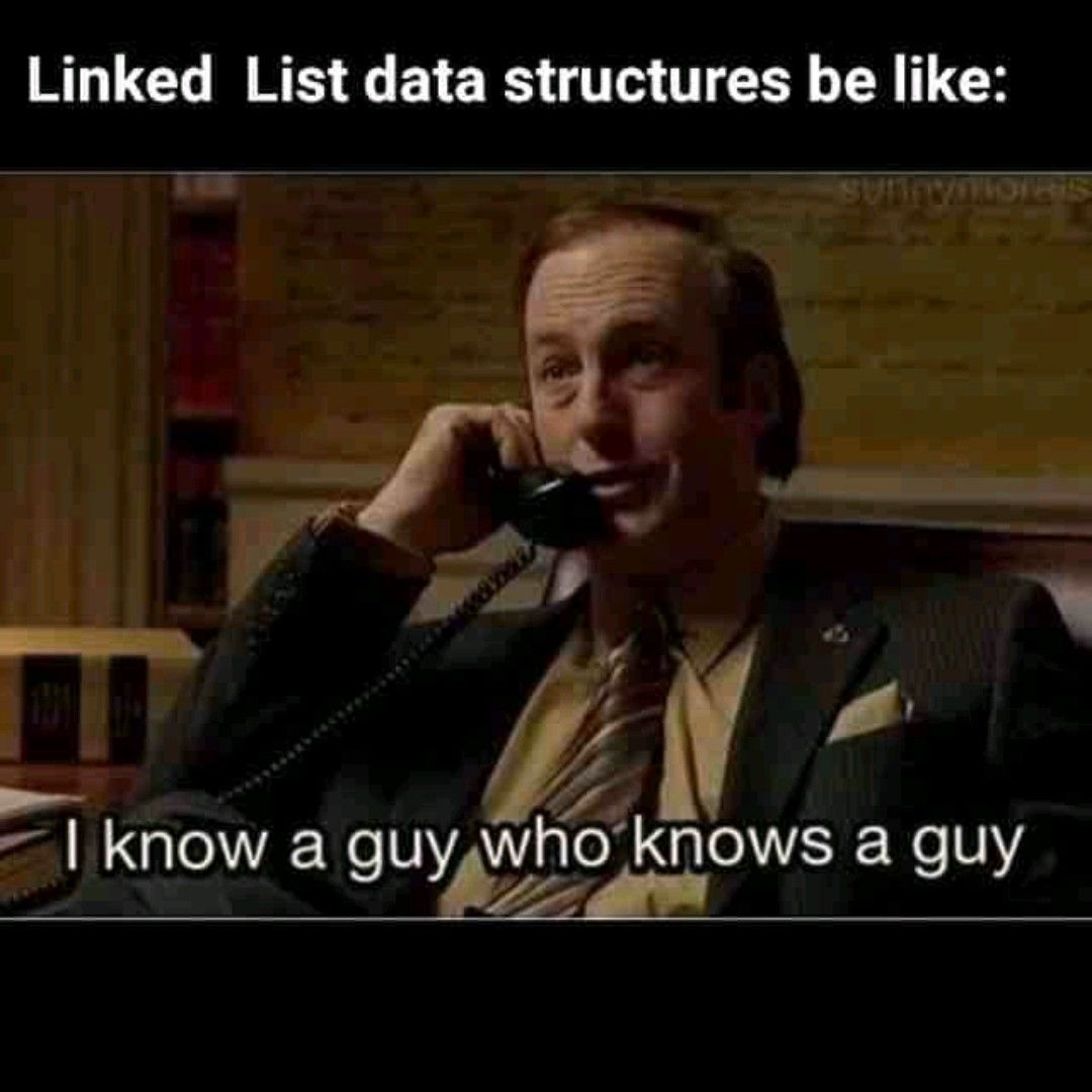 EvaluAItor on LinkedIn: #linkedlist #datastructures #algorithms # ... EvaluAItor on LinkedIn: #linkedlist #datastructures #algorithms # ...