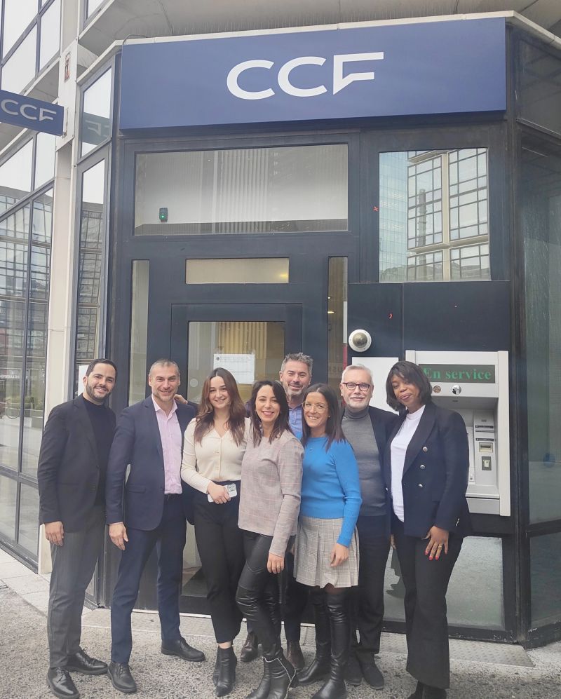 Christophe LACROIX sur LinkedIn : Nous recrutons notre futur Conseiller ... Christophe LACROIX sur LinkedIn : Nous recrutons notre futur Conseiller ...