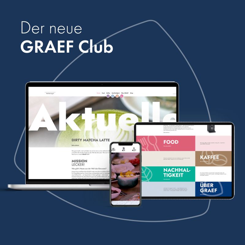 Gebr. Graef GmbH & Co. KG on LinkedIn: 🖥 Unser GRAEF Blog ist umgezogen ... Gebr. Graef GmbH & Co. KG on LinkedIn: 🖥 Unser GRAEF Blog ist umgezogen ...