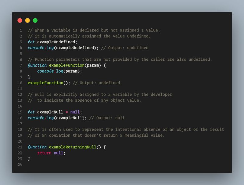 Moses Agbe on LinkedIn: #javascript #programming #webdevelopment # ... Moses Agbe on LinkedIn: #javascript #programming #webdevelopment # ...