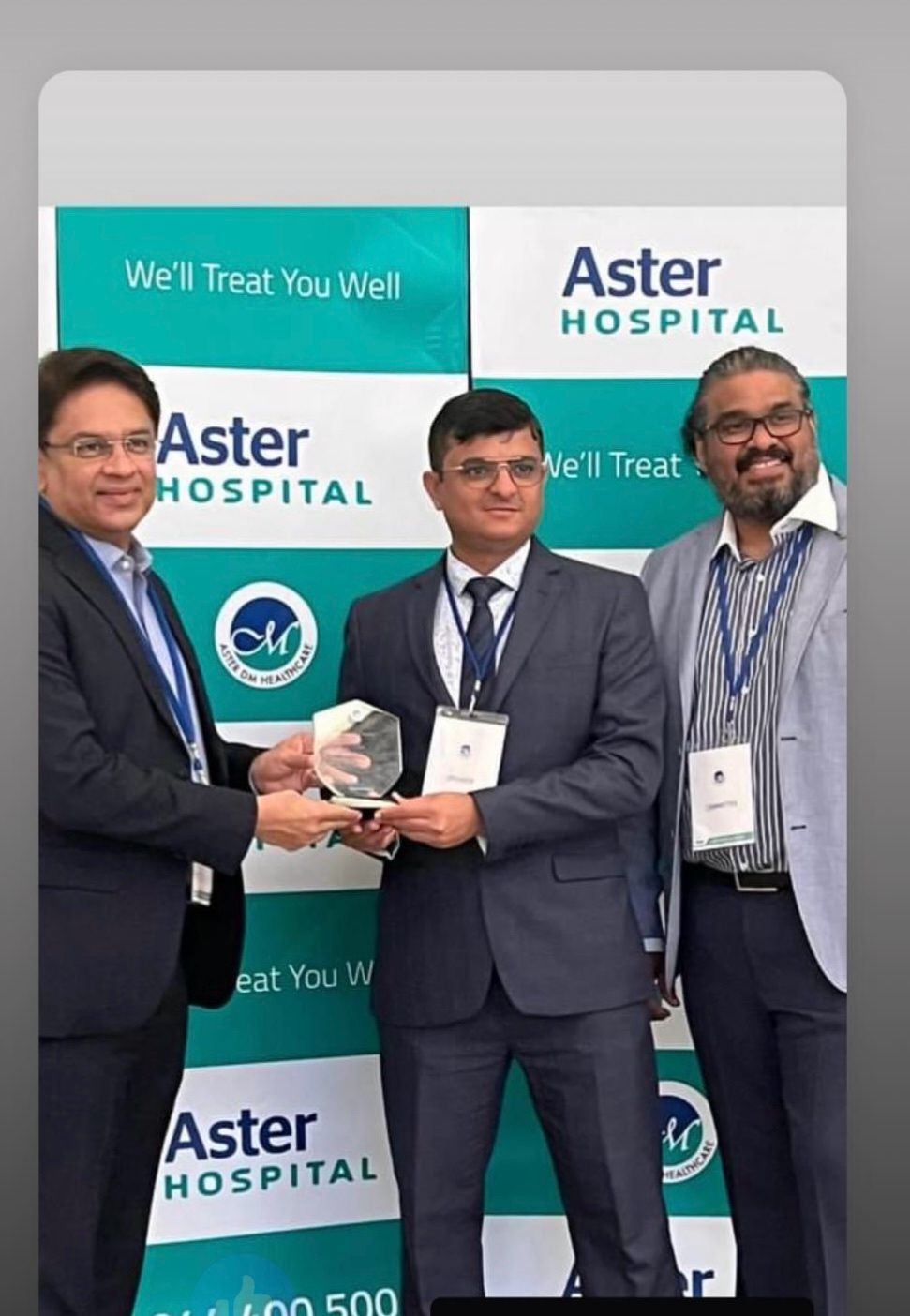 Dr. Hardik Kumar Pawar posted on LinkedIn Dr. Hardik Kumar Pawar posted on LinkedIn