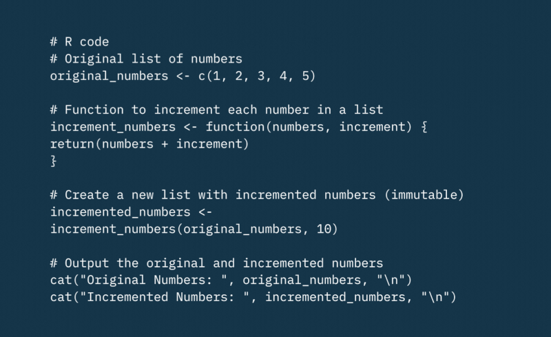 Appsilon on LinkedIn: Unlocking the Power of Functional Programming in ... Appsilon on LinkedIn: Unlocking the Power of Functional Programming in ...
