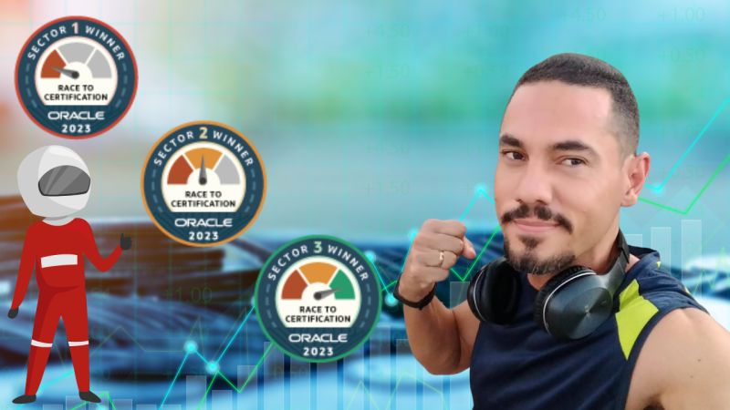 Edson Lima on LinkedIn: #oci #oracle #oraclecloud #cloud Edson Lima on LinkedIn: #oci #oracle #oraclecloud #cloud