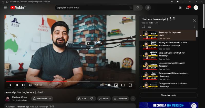 Parveen Tyagi on LinkedIn: #mernstack #javascriptjourney #webdevpassion ... Parveen Tyagi on LinkedIn: #mernstack #javascriptjourney #webdevpassion ...
