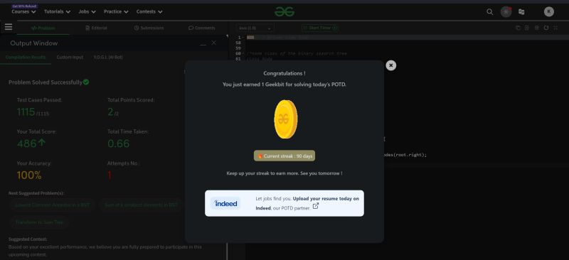 Kushagra Singh Negi on LinkedIn: #100daysofcode #100daysofcode ... Kushagra Singh Negi on LinkedIn: #100daysofcode #100daysofcode ...