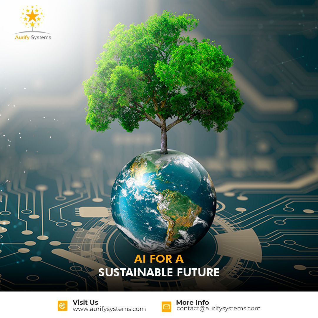 Aurify Systems on LinkedIn: #ai #sustainability #environment # ... Aurify Systems on LinkedIn: #ai #sustainability #environment # ...