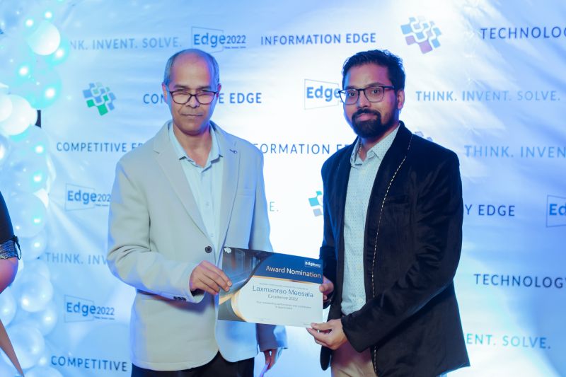 Laxmanrao Meesala on LinkedIn: #nextgeninvent #ngiedge2022 | 19 comments Laxmanrao Meesala on LinkedIn: #nextgeninvent #ngiedge2022 | 19 comments