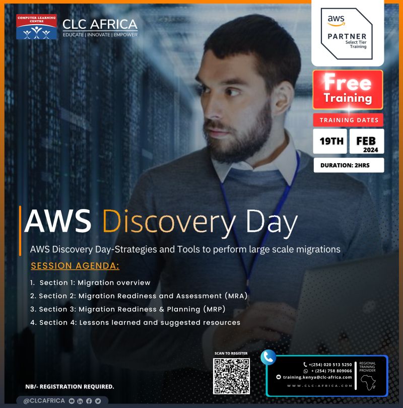 Computer Learning Centre (CLC AFRICA) on LinkedIn: #training #clcafrica ... Computer Learning Centre (CLC AFRICA) on LinkedIn: #training #clcafrica ...