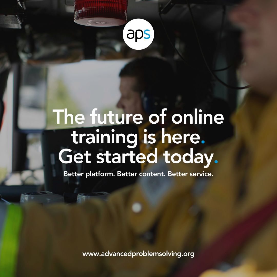 Advanced Problem Solving (APS) on LinkedIn: #training # ... Advanced Problem Solving (APS) on LinkedIn: #training # ...