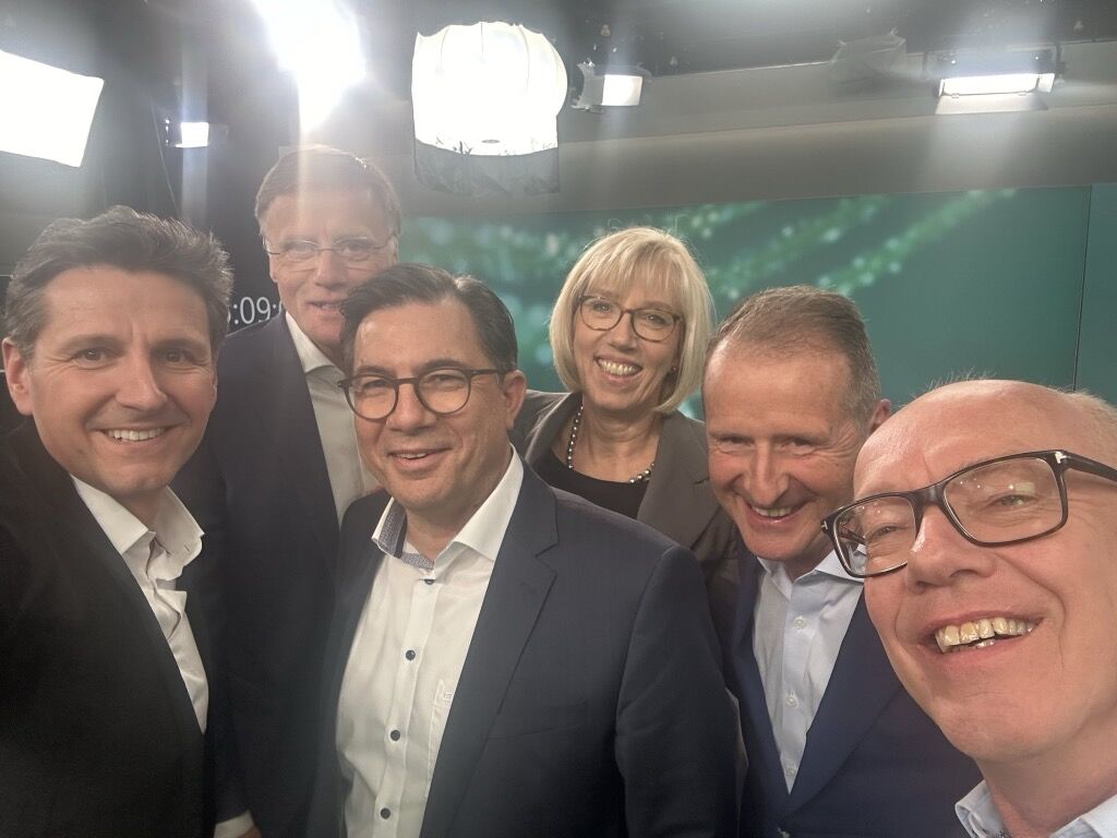 Andreas Urschitz on LinkedIn: #decarbonization #digitalization Andreas Urschitz on LinkedIn: #decarbonization #digitalization