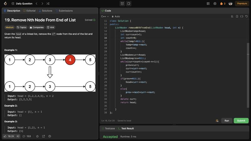 Vaibhav Tyagi on LinkedIn: #drgviswanathanchallenge #100daysofcode ... Vaibhav Tyagi on LinkedIn: #drgviswanathanchallenge #100daysofcode ...