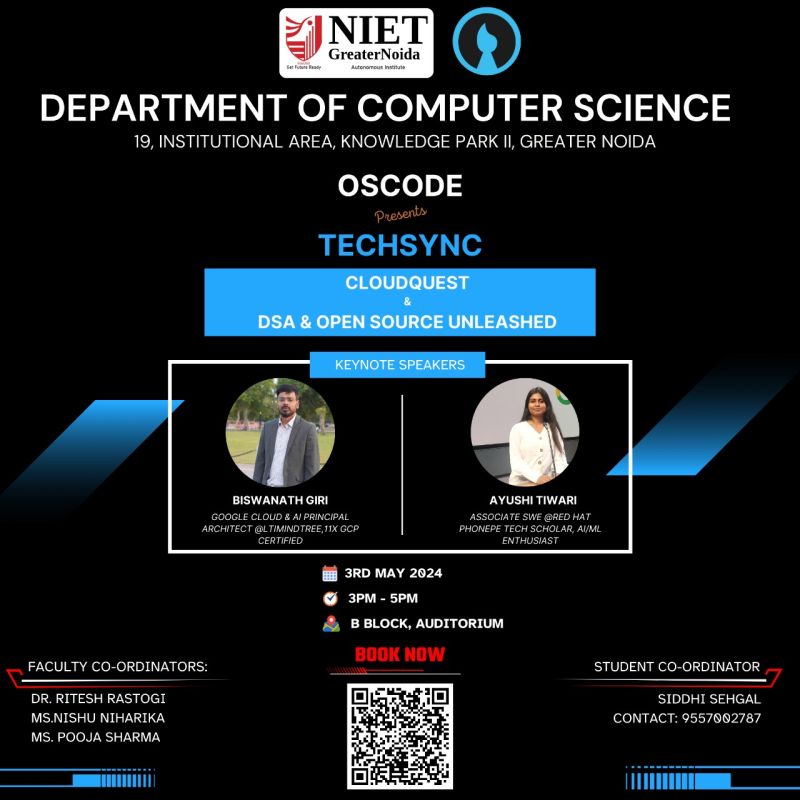 OSCode on LinkedIn: #techtalk #opensource #cloud #dsa #codingjourney # ... OSCode on LinkedIn: #techtalk #opensource #cloud #dsa #codingjourney # ...