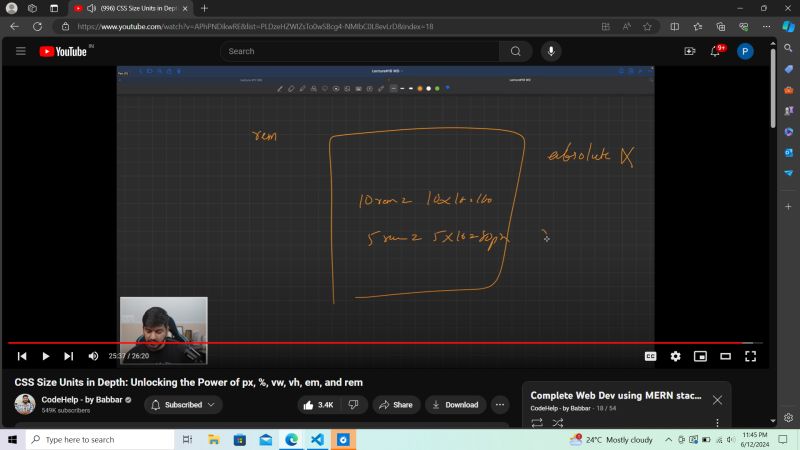 Pradnesh Deshmukh on LinkedIn: #css #html #js #lovebabbar Pradnesh Deshmukh on LinkedIn: #css #html #js #lovebabbar