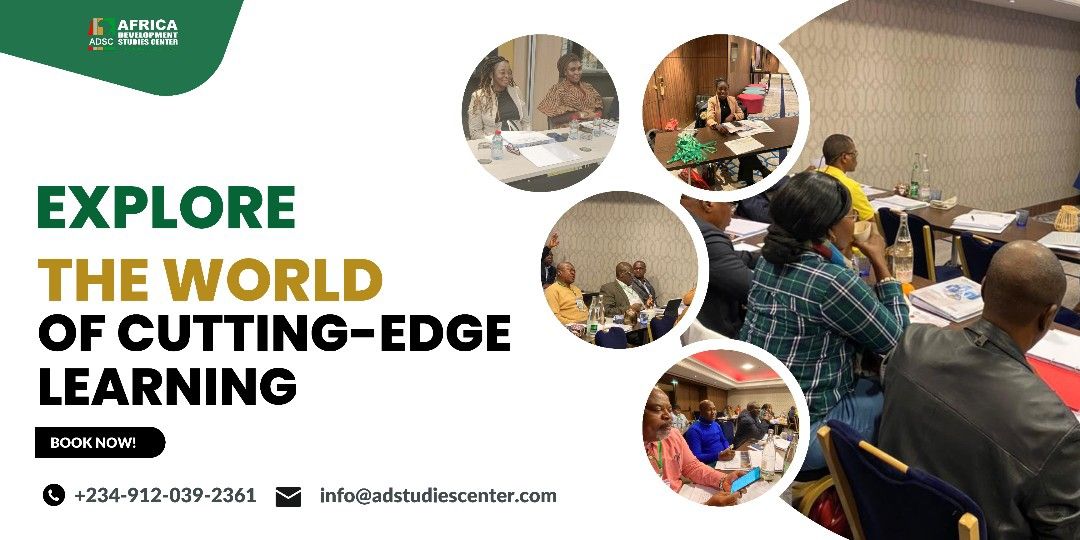Africa Development Studies Centre (ADSC) on LinkedIn: At Africa ... Africa Development Studies Centre (ADSC) on LinkedIn: At Africa ...