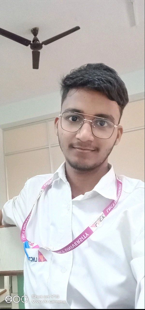 Aryan Kumar posted on LinkedIn Aryan Kumar posted on LinkedIn