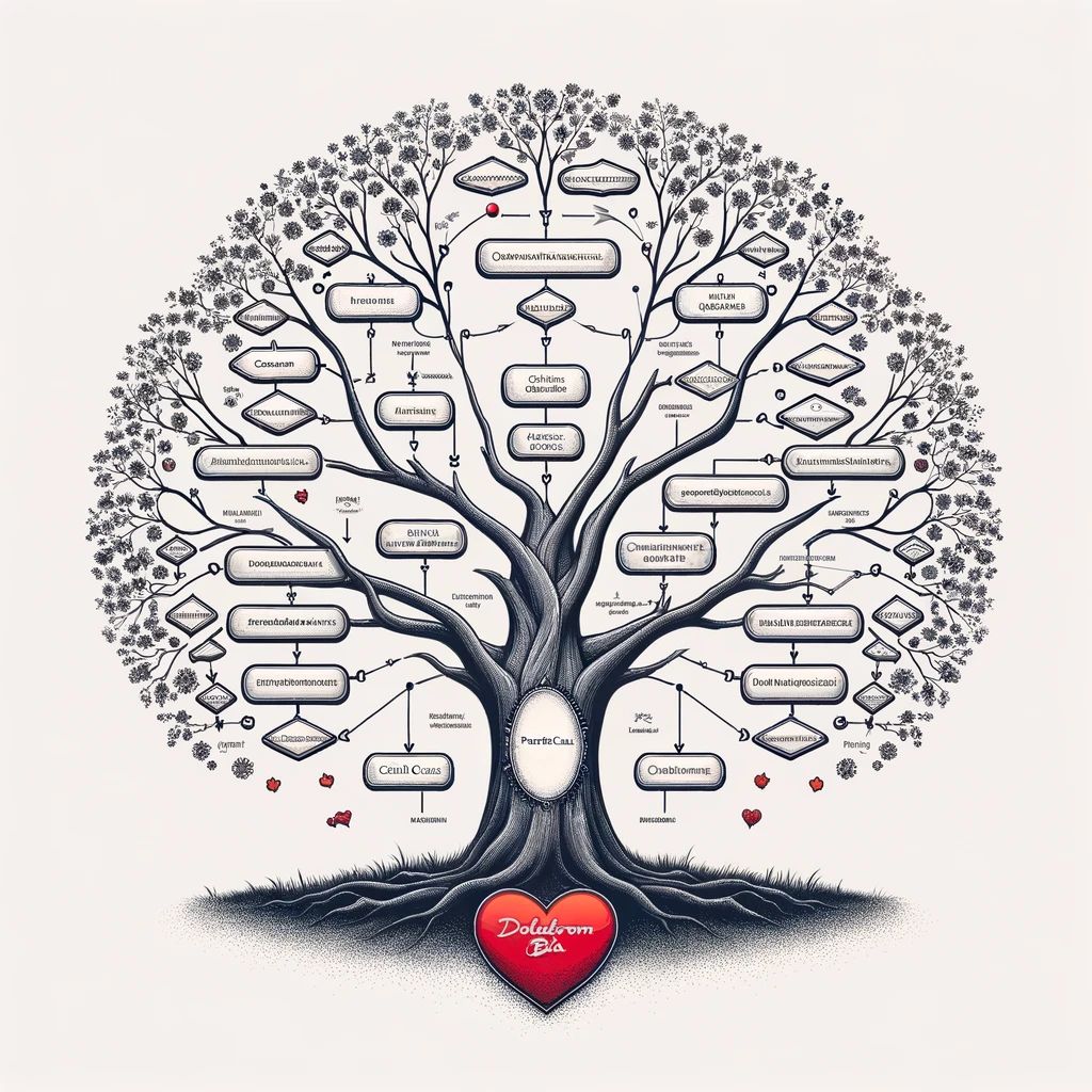 Mohsen Gorakifard, PhD on LinkedIn: Inheritance is a fundamental ... Mohsen Gorakifard, PhD on LinkedIn: Inheritance is a fundamental ...