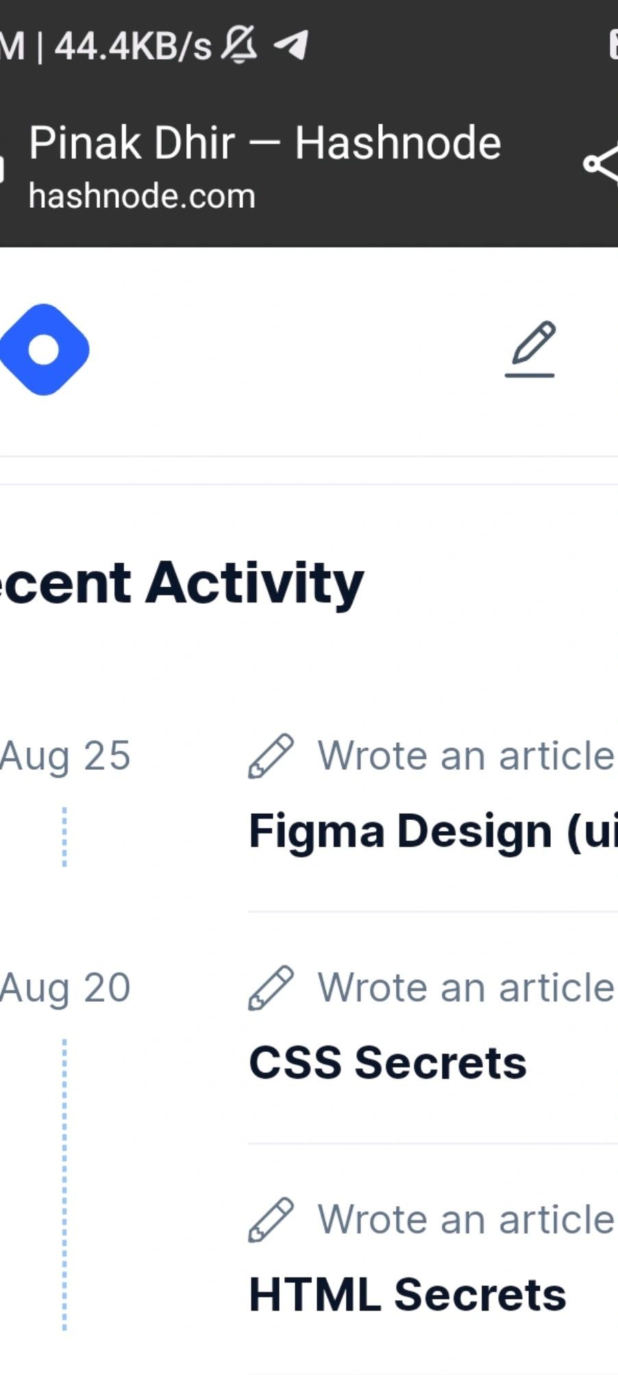Pinak Dhir on LinkedIn: #100daysofcodeatchitkara #100daysofcode Pinak Dhir on LinkedIn: #100daysofcodeatchitkara #100daysofcode