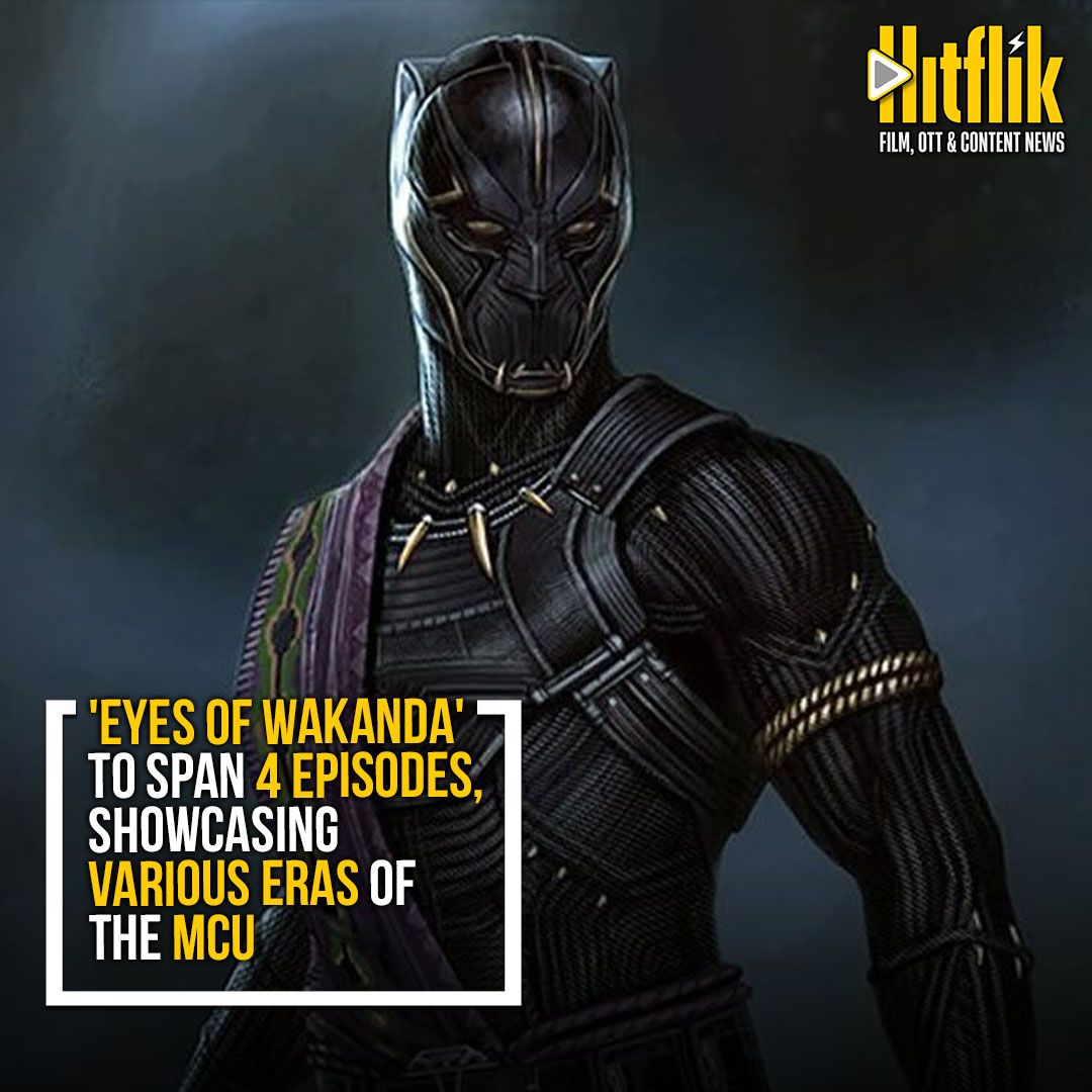 HitFlik on LinkedIn: Exciting news from the Marvel Cinematic Universe ... HitFlik on LinkedIn: Exciting news from the Marvel Cinematic Universe ...