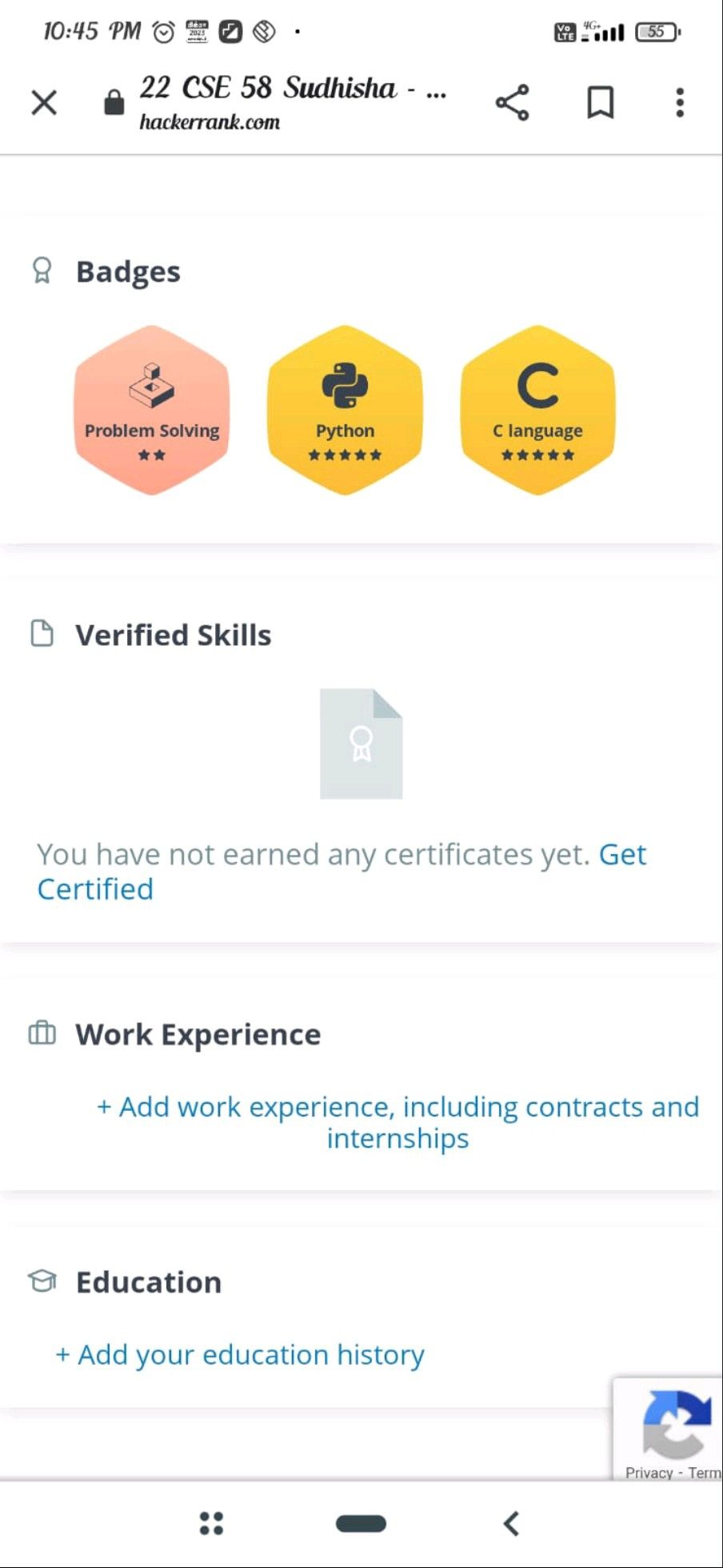 Sudhisha Suresh posted on LinkedIn Sudhisha Suresh posted on LinkedIn
